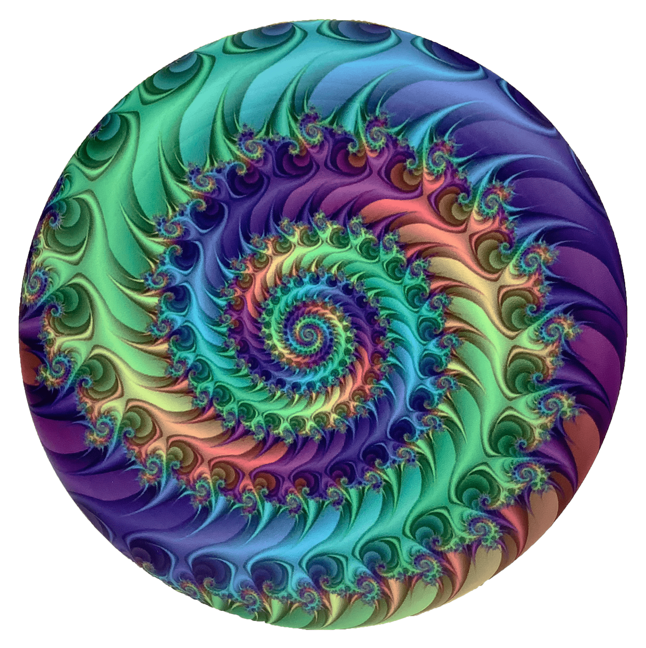 Super Frisbee Flying Disc A Superb Colorful Frisbee Which Is Great