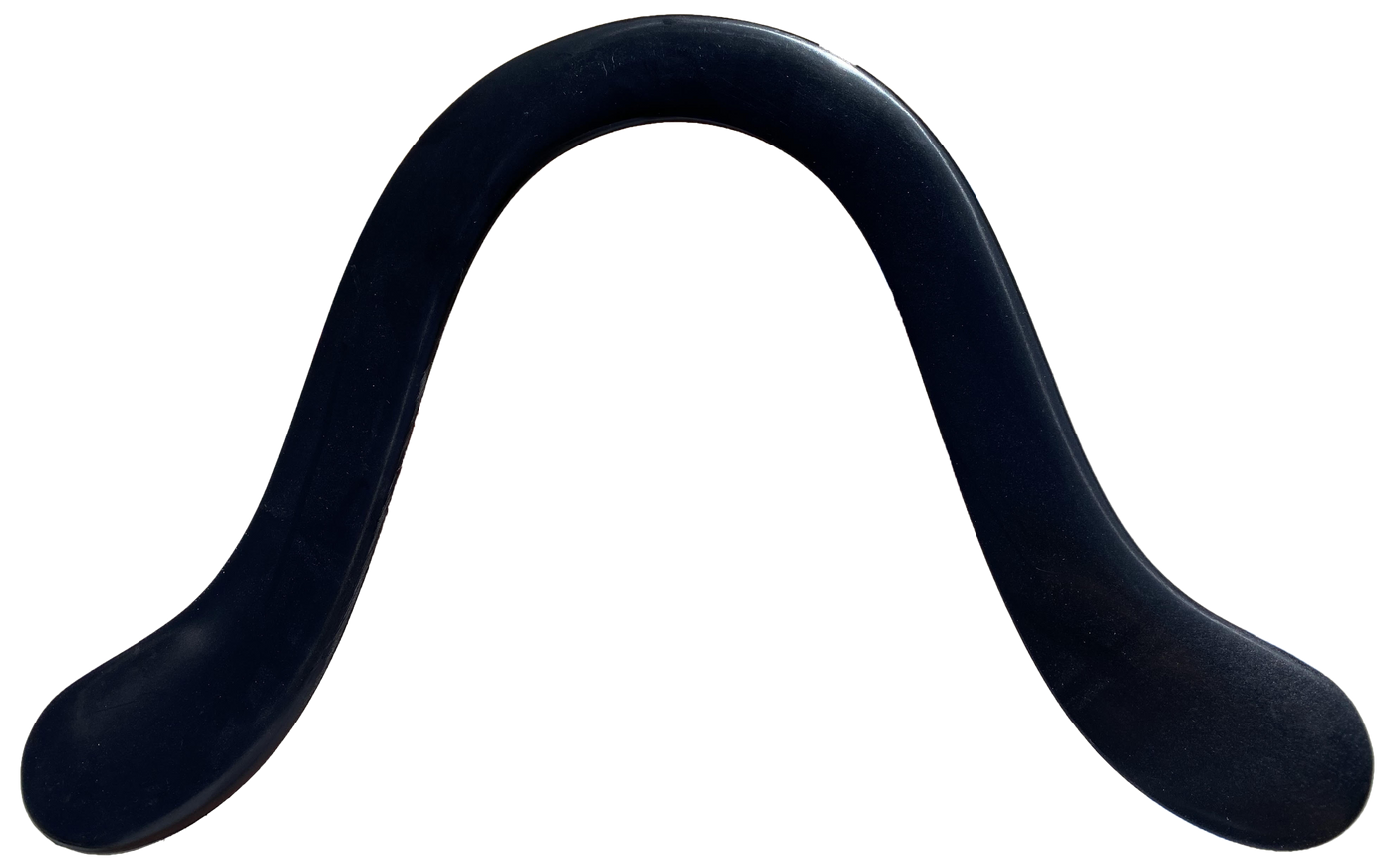 Tomahawk Boomerang - For big arms only. Large and heavy boomerang ...