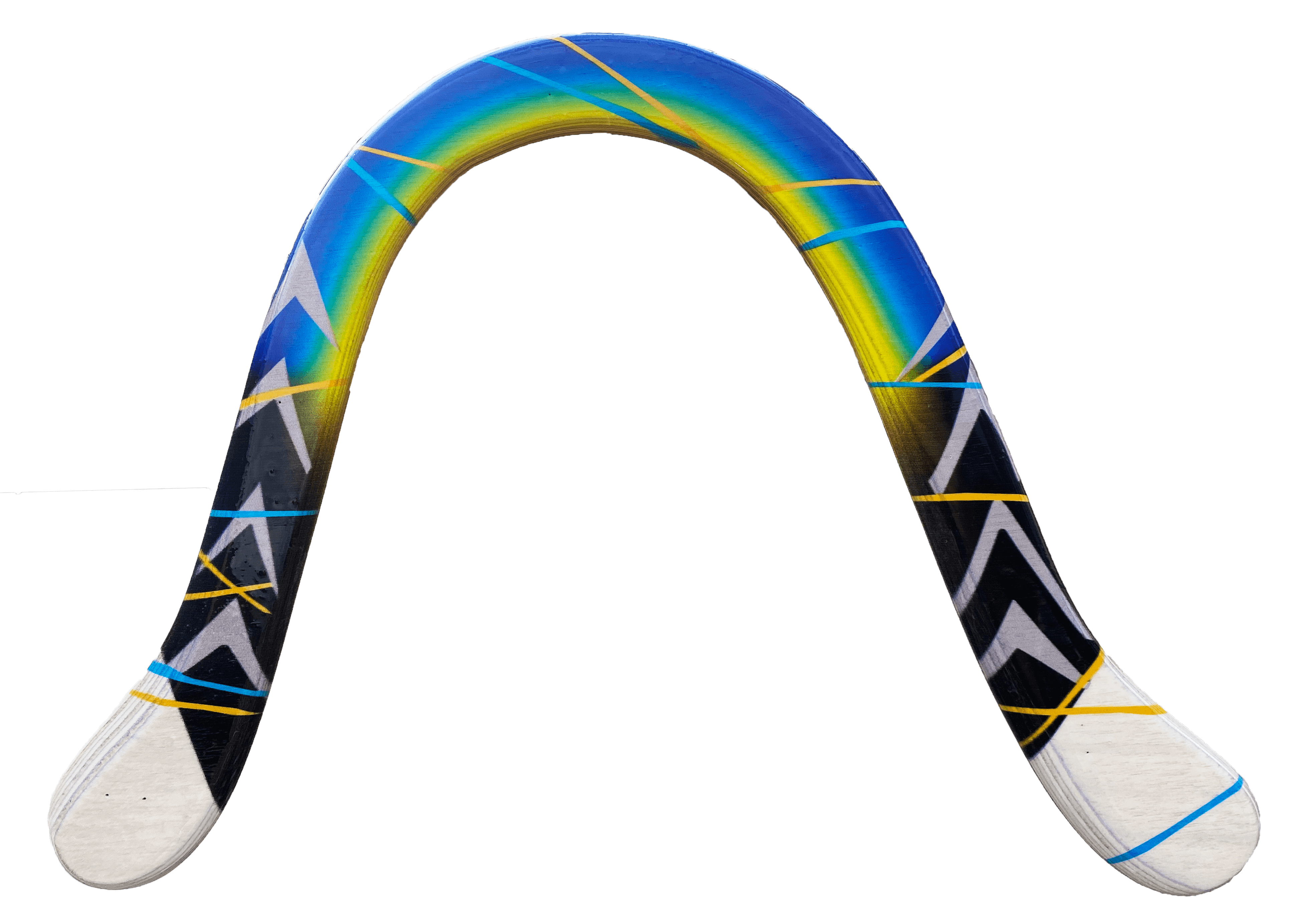 Delicate Arch Boomerang - Special Edition for Adults