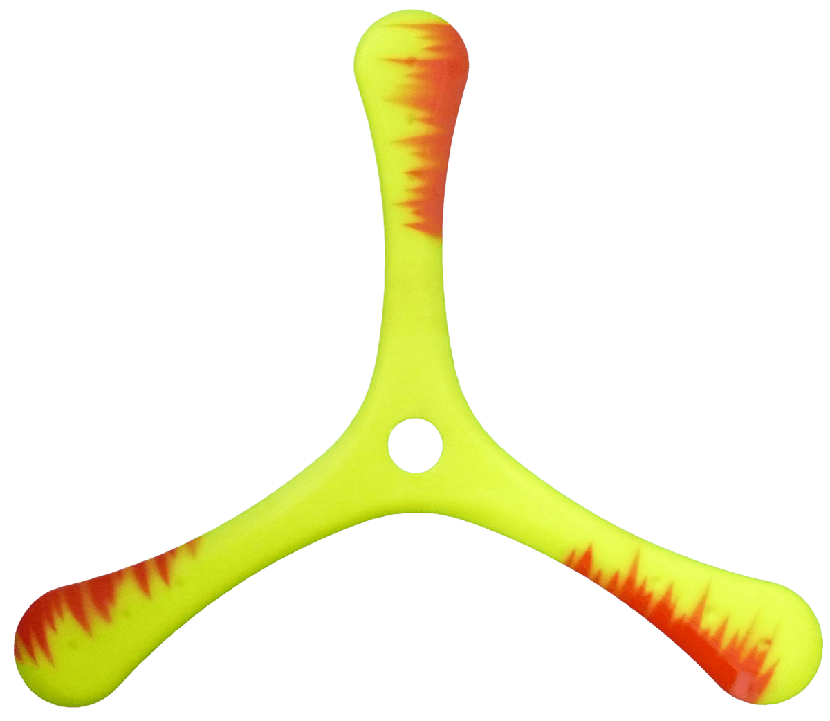 Wildfire Boomerang - Popular fast catch boomerangs based on the "coach ...