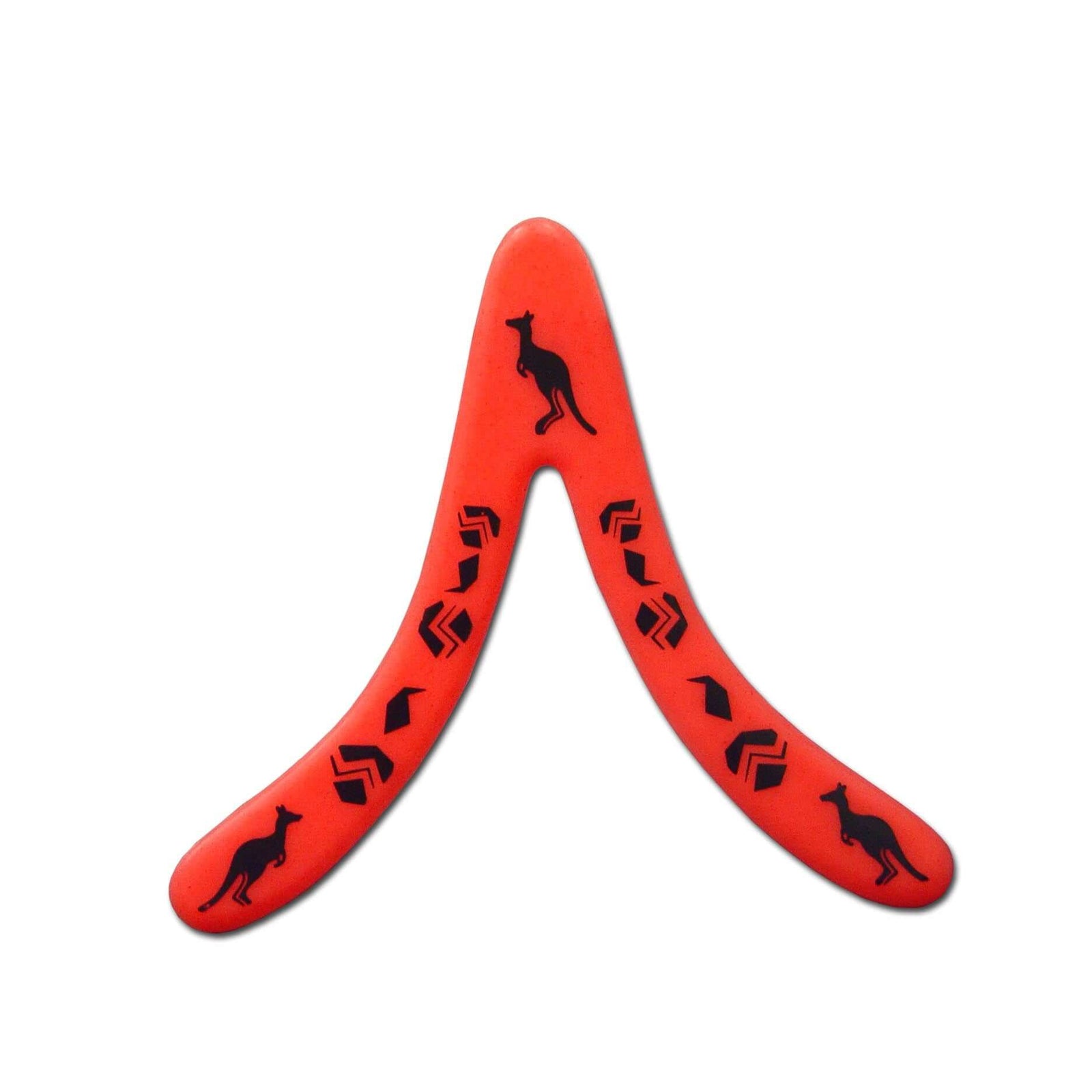 Womba Boomerang - Small plastic boomerangs for kids - Boomerangs.com