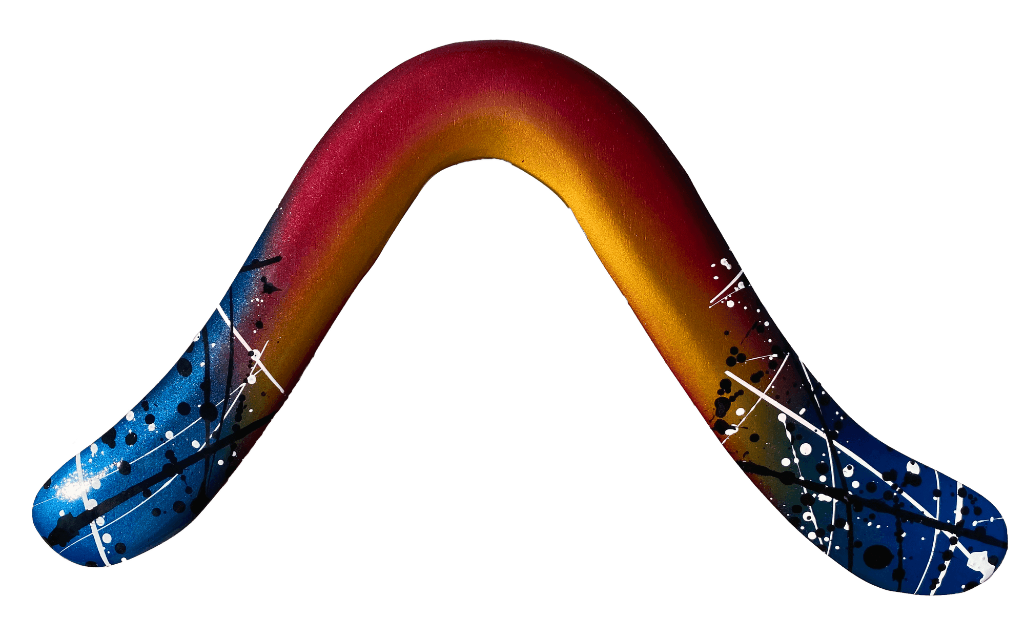 Dutch Hook Boomerang - One of Australia's best boomerang designs ...