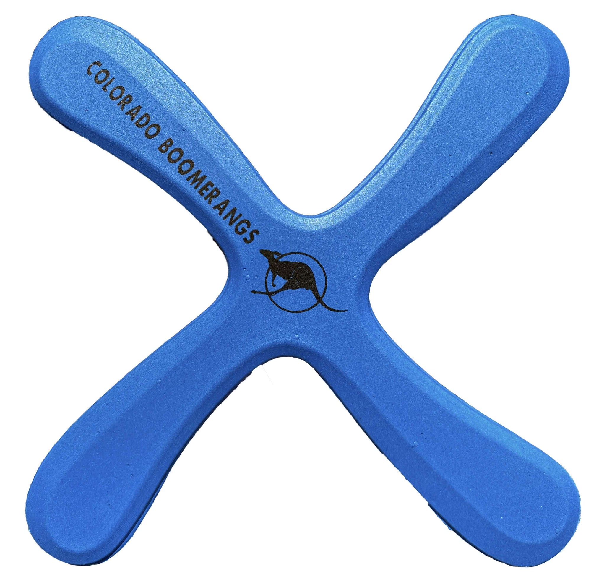 4 Wing Boomerangs - Soft and Safe boomerang for kids