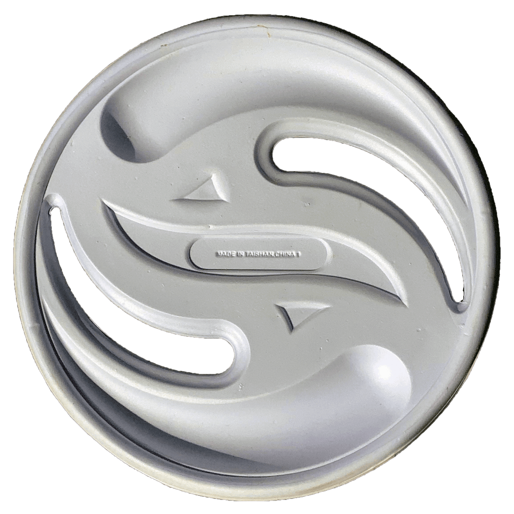 Funbee indoor Frisbee! Designed for no wind environments. Safe and soft ...