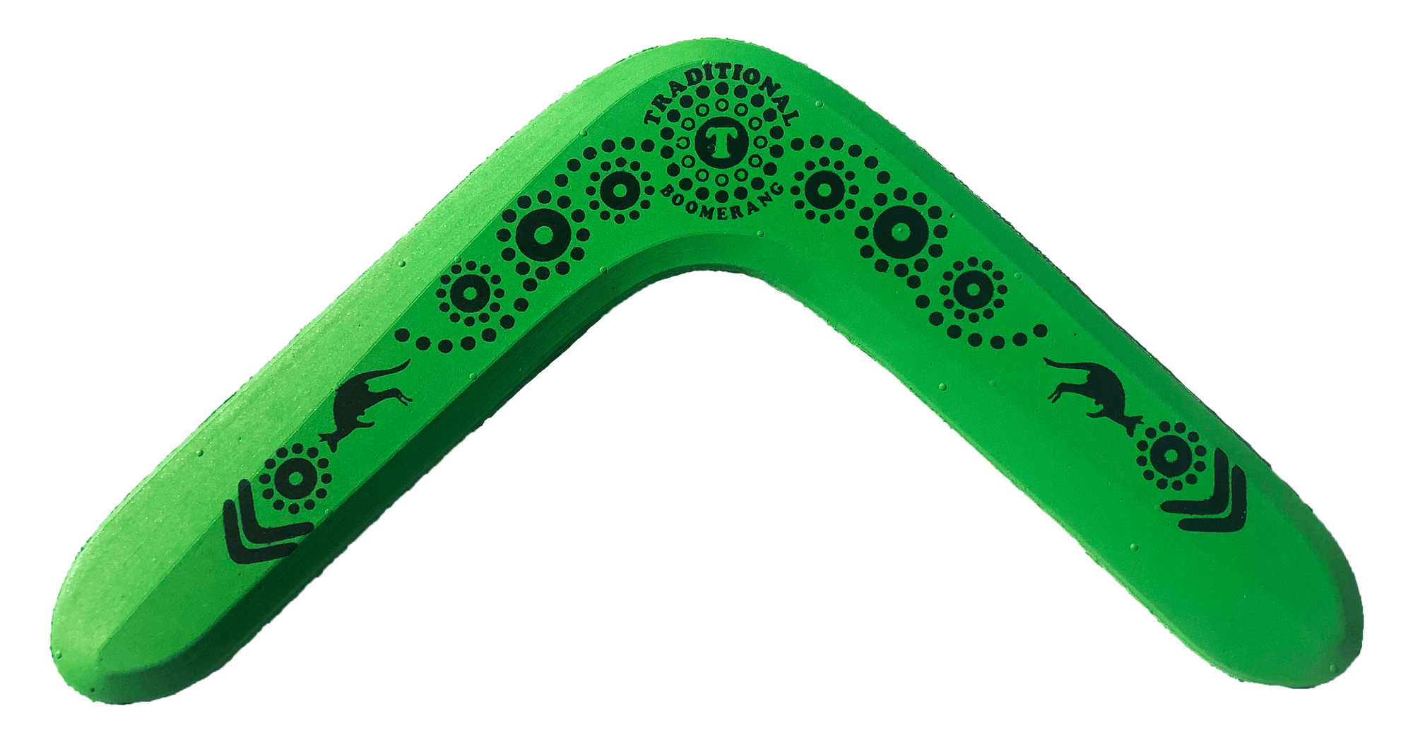 NAPA Foam Boomerang - foam boomerangs for small kids - Boomerangs.com