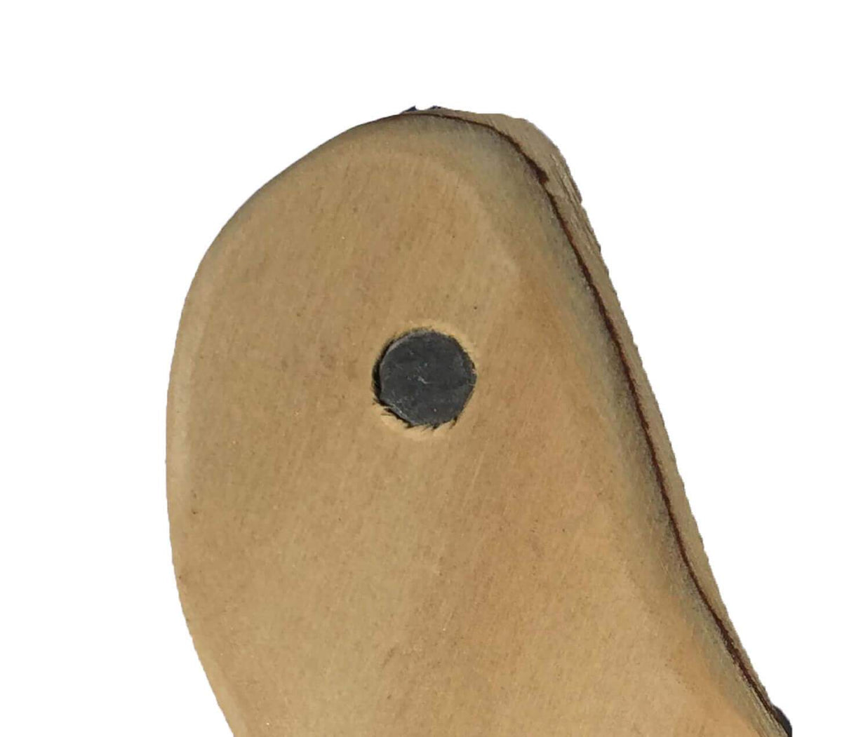 Lazy Hook Boomerangs - Hand crafted wooden boomerang - 45-50 yard ...