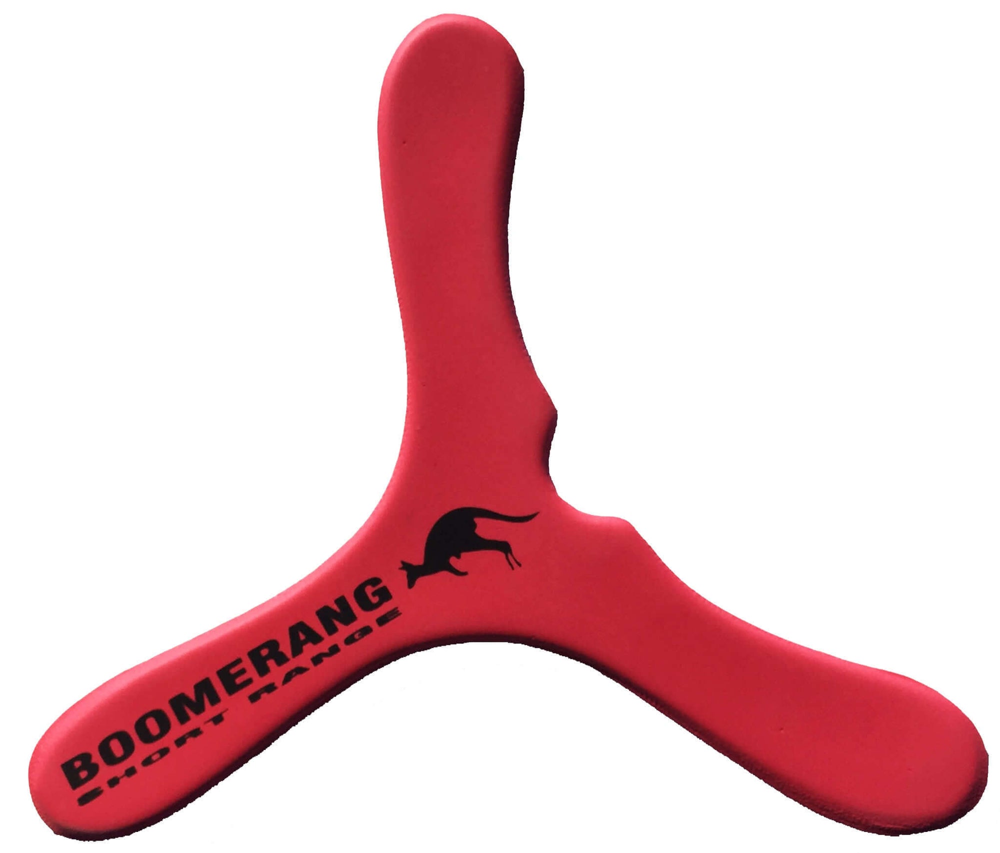 Rafiki Boomerangs - Ambidextrous foam boomerangs for kids - Boomerangs.com
