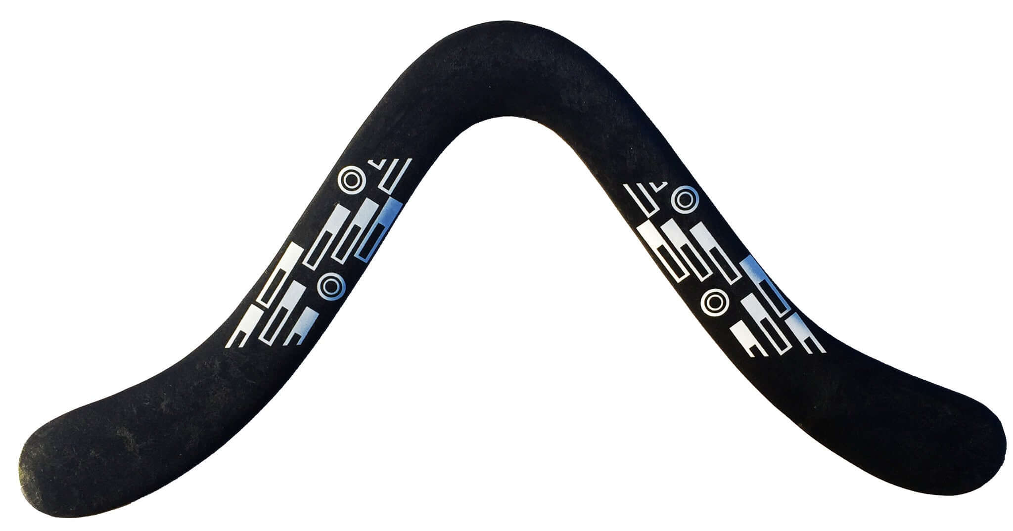 Technic Carbon Boomerangs - Carbon Fibre / Composite boomerang for ...
