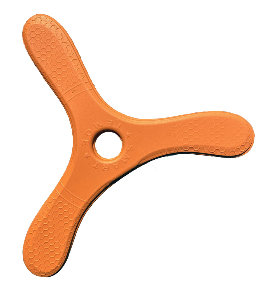 Kiwi Mini boomerangs - Low Cost foam boomerangs for small kids ...