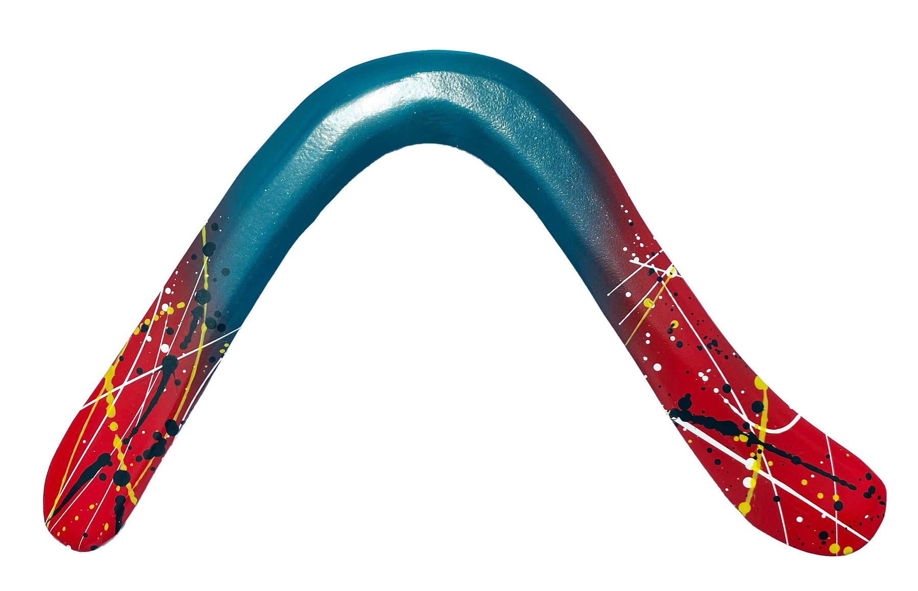 Australian Boomerangs - Boomerangs.com