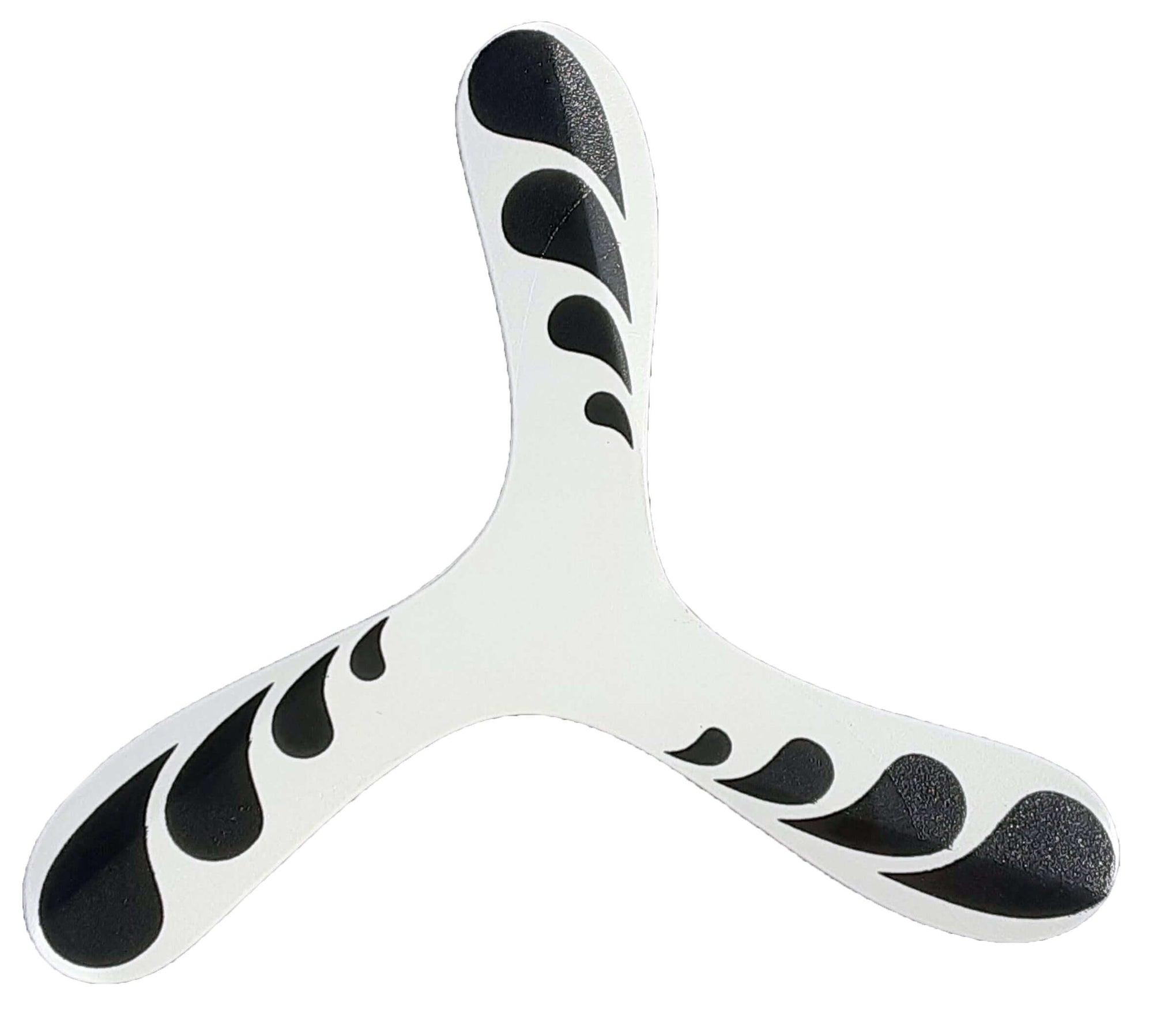 Rain Forest Boomerang - Maybe the top selling plastic boomerangs in the ...