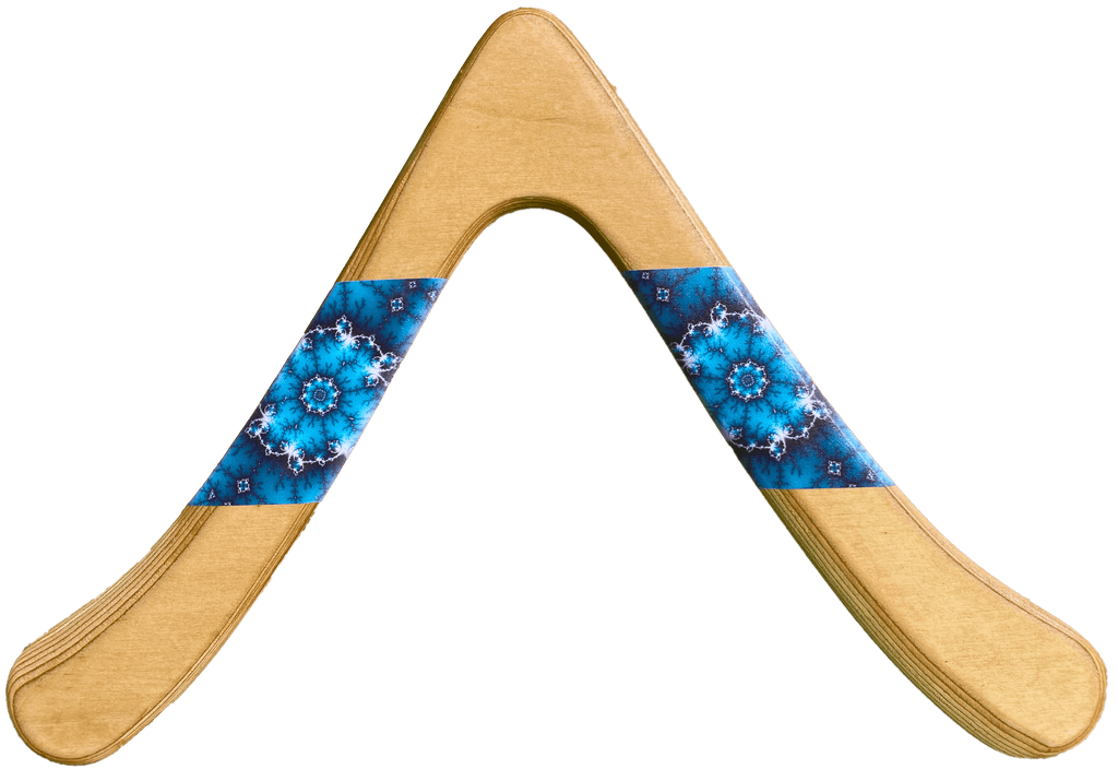 American Boomerangs - Made in USA - Boomerangs.com