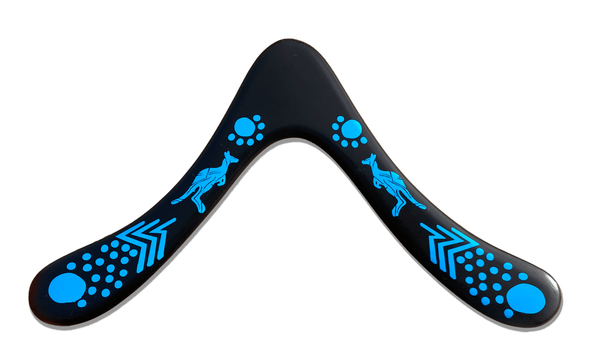 Snoop Boomerangs - Small boomerangs for small hands - great kid's ...