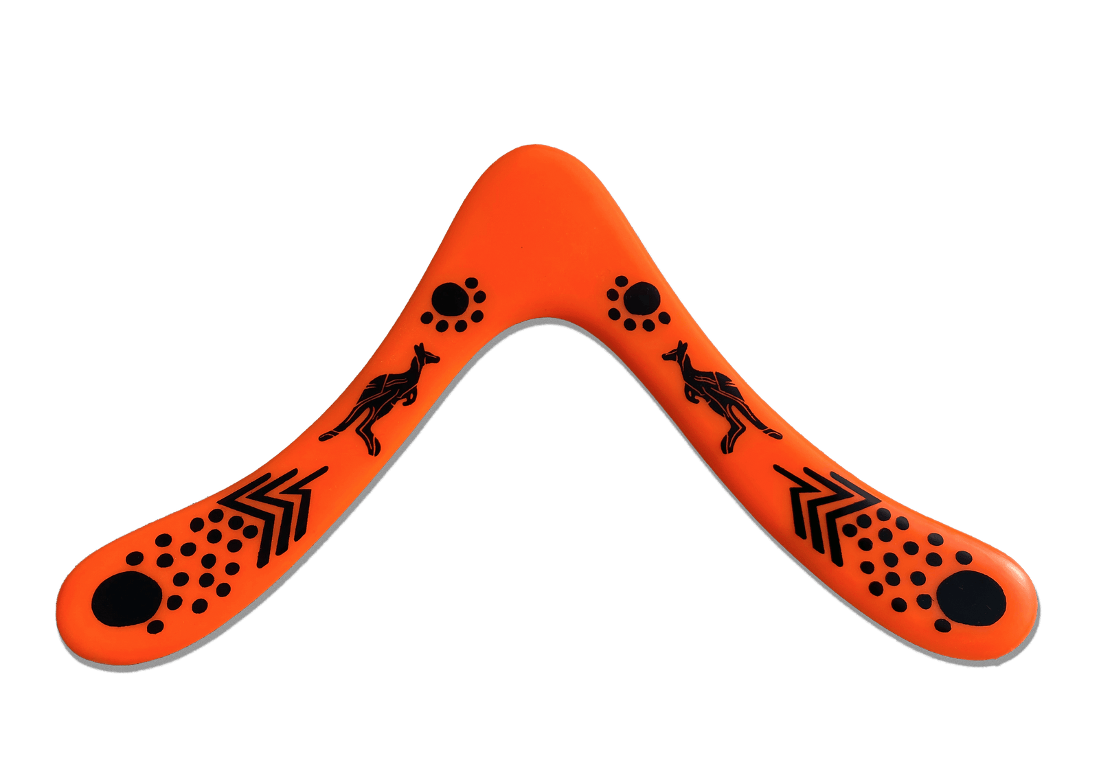 Snoop Boomerangs - Small boomerangs for small hands - great kid's ...