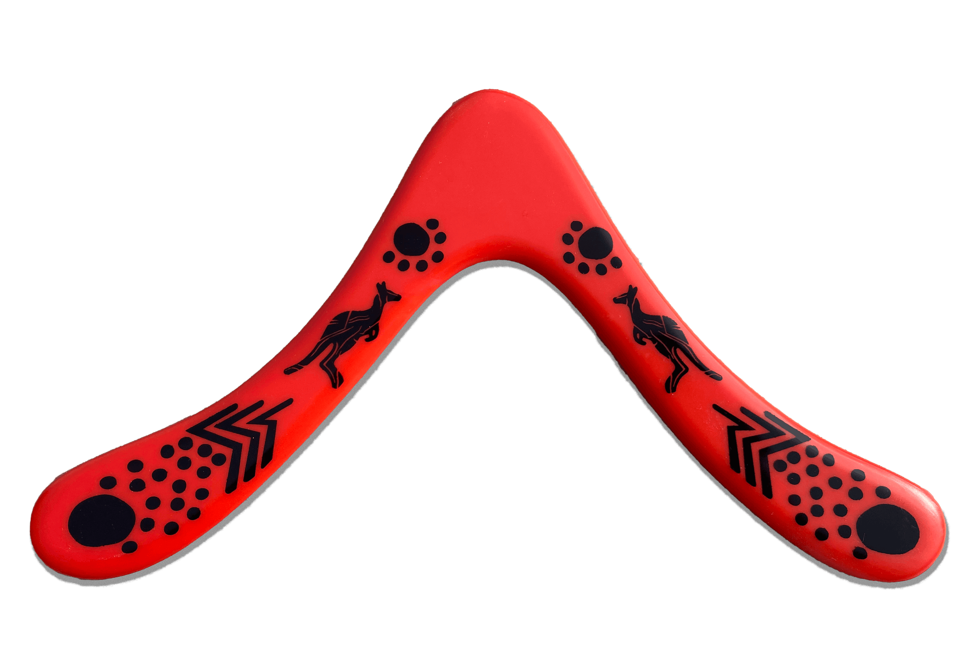 Snoop Boomerangs - Small boomerangs for small hands - great kid's ...