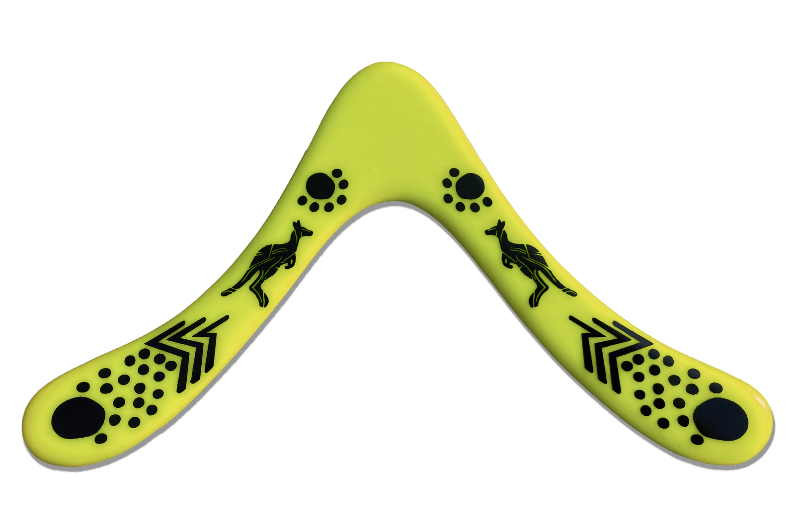 Snoop Boomerangs - Small boomerangs for small hands - great kid's ...