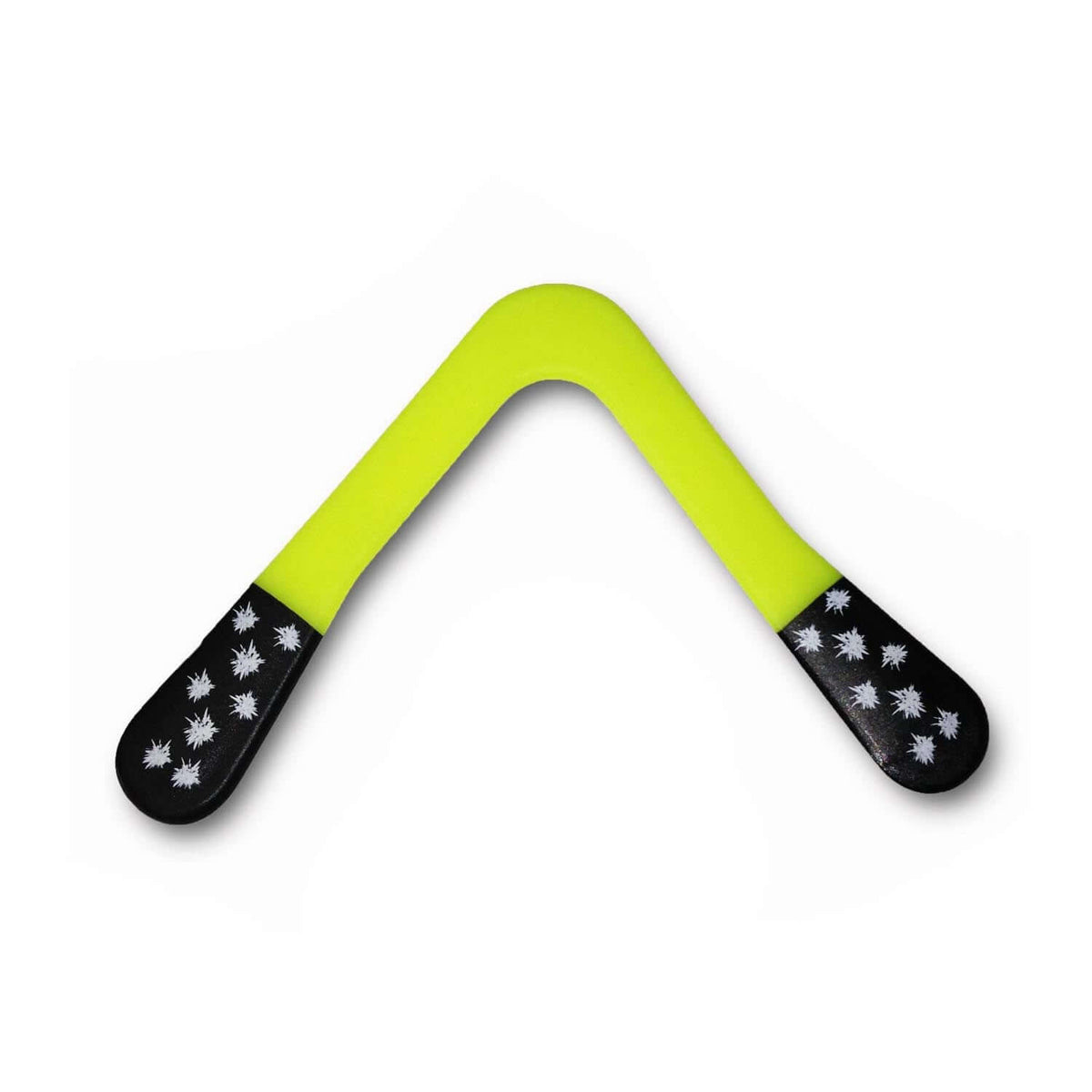 Starlight Boomerang - Very small boomerangs for young arms - Boomerangs.com
