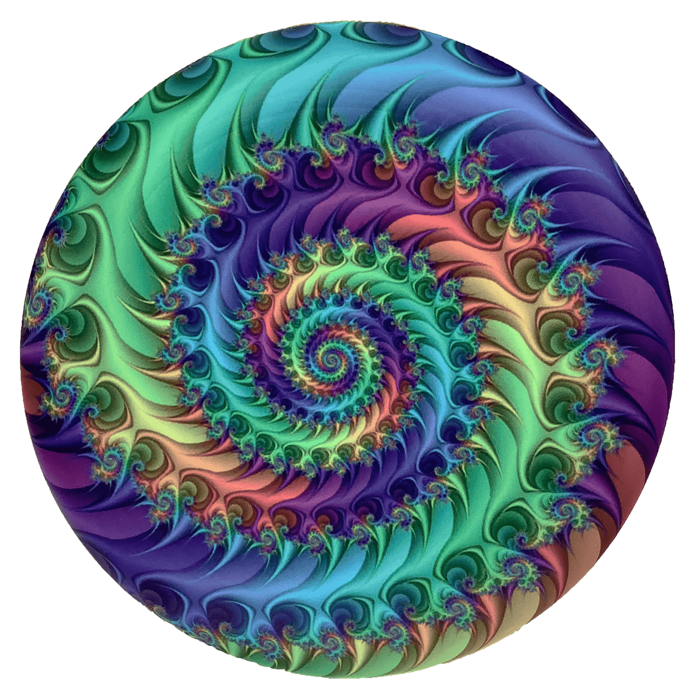 Super Frisbee Flying Disc - A superb, colorful Frisbee which is great ...