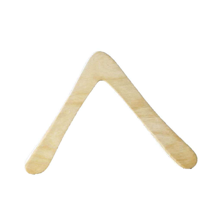 Everest Boomerang - Large wooden boomerangs with Everest mountain art ...