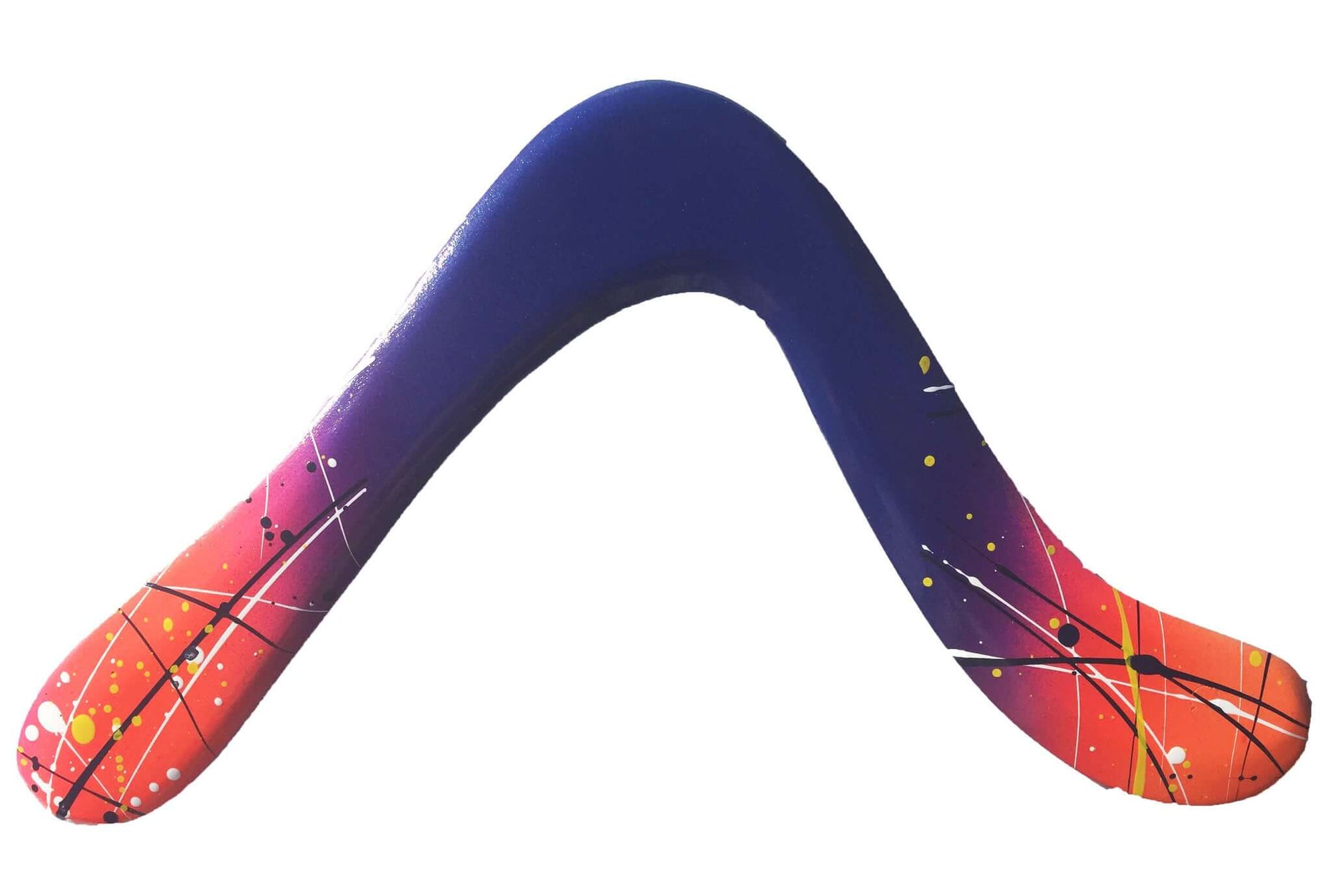 Flying Fox Boomerang - Great Australian Made Boomerang! - Boomerangs.com