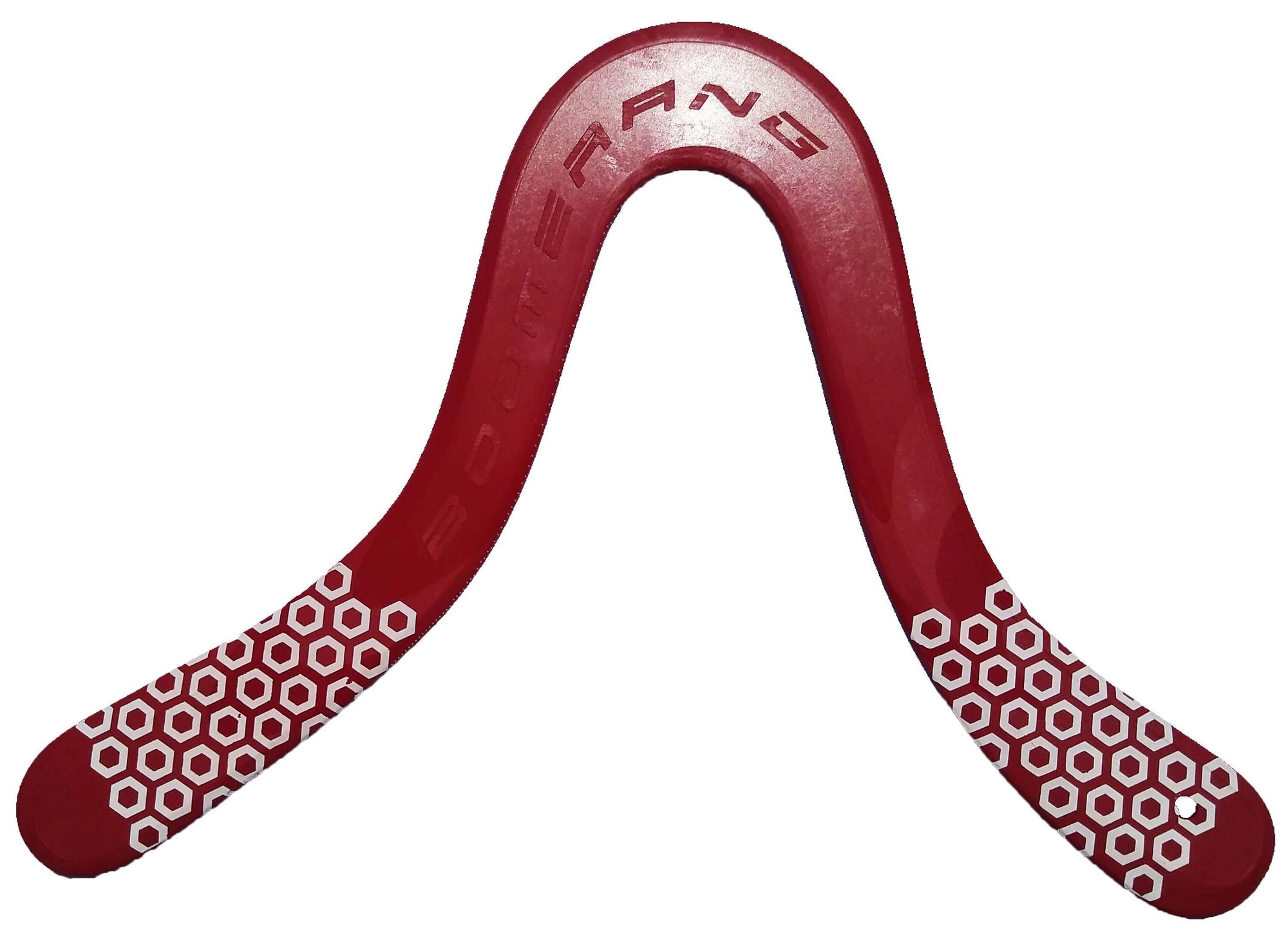 Manu Pro Boomerang - Aussie Round Boomerangs designed by world Champion ...