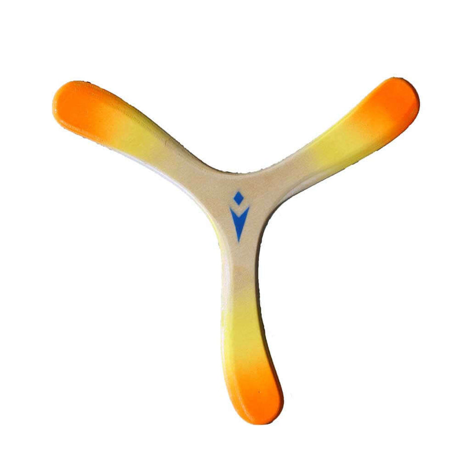 American Boomerangs - Made in USA - Boomerangs.com