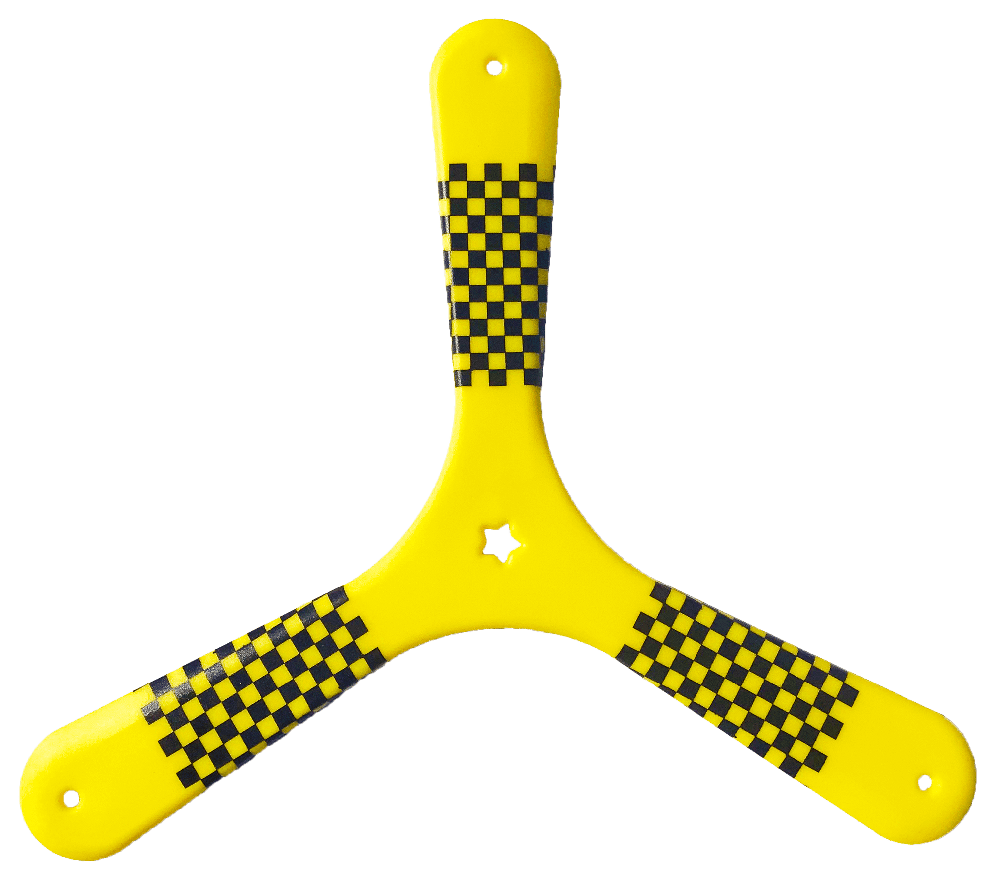 Speed Racer Boomerangs - Terrific hobby boomerangs - great for kids and ...